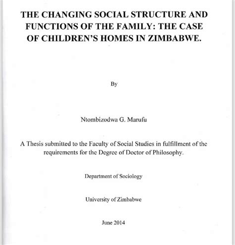 Dr Grace Thesis Mafaro