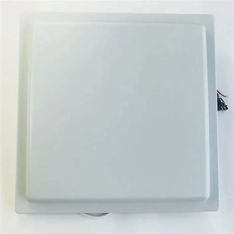 UHF RFID Reader At Best Price In Pune By AM Retail Technology ID