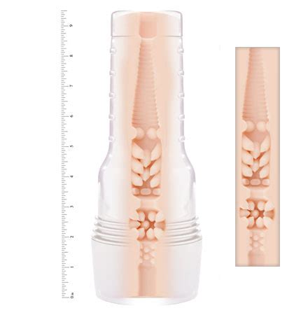 Đèn Pin Thủ Dâm Cao Cấp Fleshlight Stoya Girl USA AD44