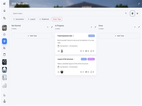 Figma Adobexd Psd Design Converted To A Web App Using Nextjs