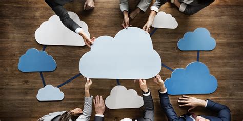 The Benefits Of Cloud Hr Software For Smes Hr Blog