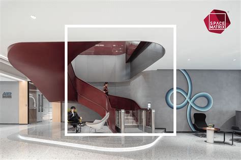 Space Matrix Unveils New Look For Workspaces