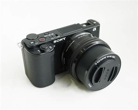 Sony Zv E10 Body Chính Hãng Thế Giới Máy ảnh Số