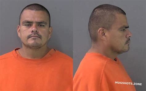 Olvera Luis 05 09 2023 Bell County Mugshots Zone