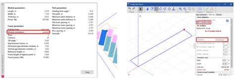 Troubleshoot Pvcase Design In Pvsyst Centro De Ayuda Pvcase