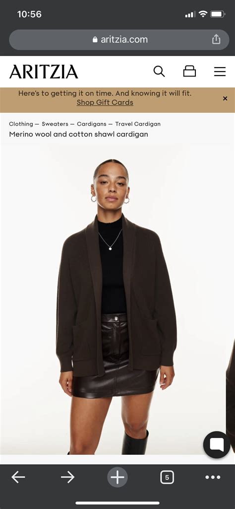 Help With Sizing Please Raritzia