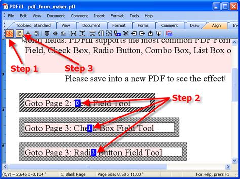 PDFill Free PDF Editor Free PDF Tools And Free PDF Writer