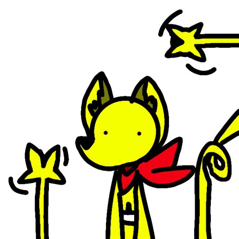 I Made A Drawing Of A Goofy Character Ive Been Sketching For About A Year Now His Name Is