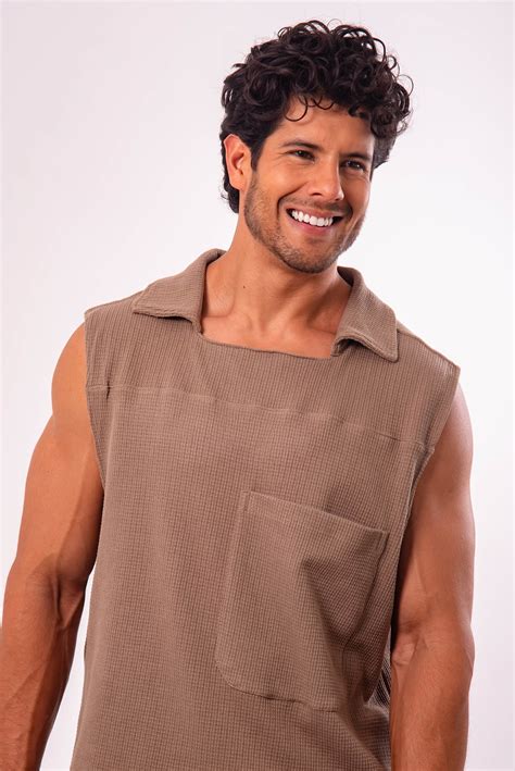 Camisa Pillbasic Camisas Pillbasic Camisa