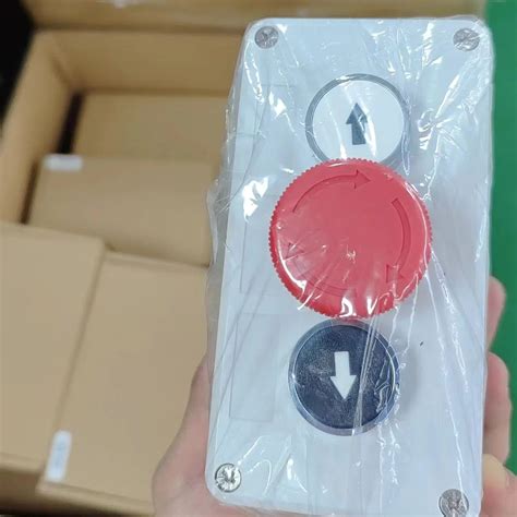 Push Button Gate Switch Remote Control Open Close Stop Or Lock Function China Gate Switch
