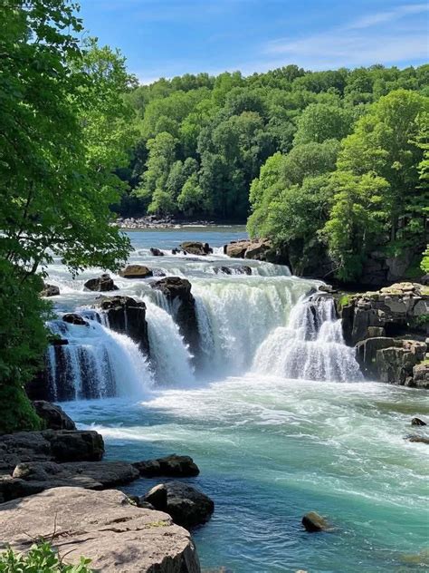 Pin By Ben Jerphanion On Watervallen Beautiful Landscape Photography Beautiful Locations
