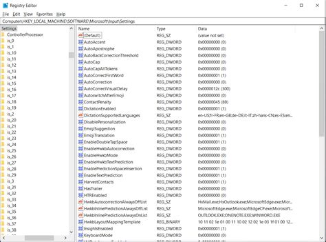 Emoji Keyboard Not Working In Windows Try To Fix It MiniTool