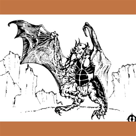 The Arduin Grimoire 1978 Vintage Rpg