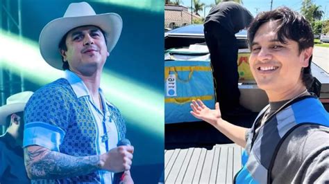 De Aparecer En Listas De Billboard A Ser Repartidor De Amazon La
