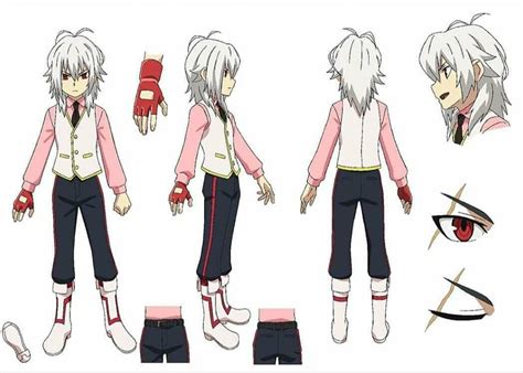 Shu Kurenai In Every Day Clothers By Kari5 On Deviantart