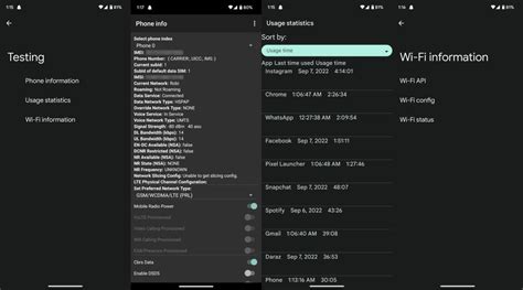 The Best Secret Android Settings And How To Enable Them Android Central