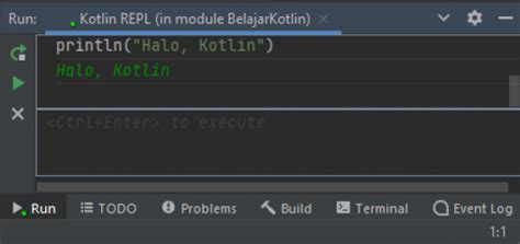 Membuat Project Pertama Kotlin Dengan Intellij Idea