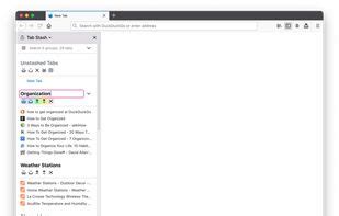 Better OneTab Alternatives Tab Managers Similar Apps AlternativeTo