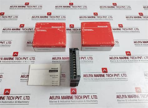 Honeywell Mlf Dc A Cc D A Converter Output Module V Aeliya Marine