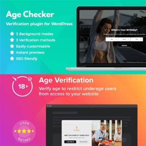 Age Checker For Wordpress V132 Nulled Download Empiregpl