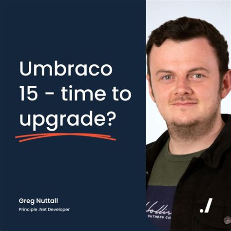 Absurd On Linkedin Umbraco