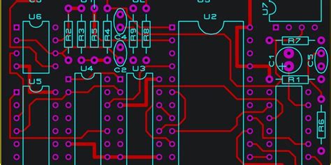 PCB Layout A Comprehensive Guide