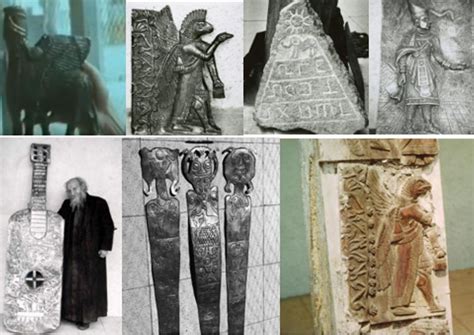 Ancient Origins Archeologists Warned To Stop Further Investigations Into Missing Father Crespi