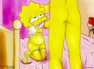 Post Docente Lisa Simpson Prince Clark The Simpsons