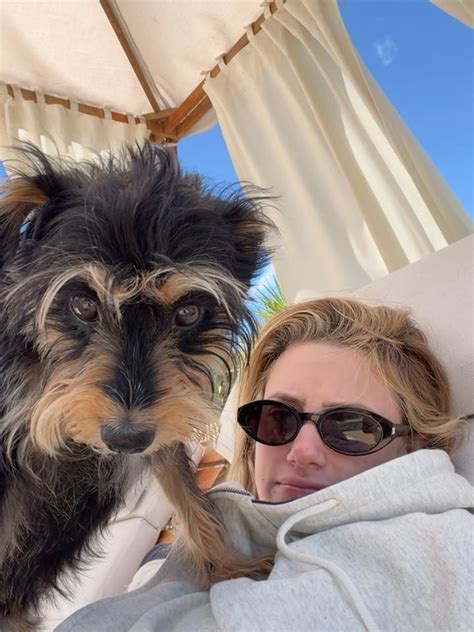 Lili Reinhart Via Instagram 🤍