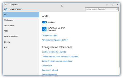 Cómo configurar una conexión a Internet medida en Windows SoftZone