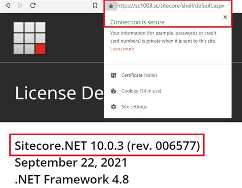 Sitecore Xp 100 Update 3 Installation Sif Way