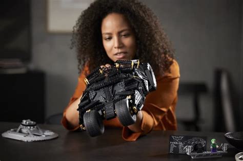 Two New Ish Lego Batman Tumblers Coming In Jay S Brick Blog