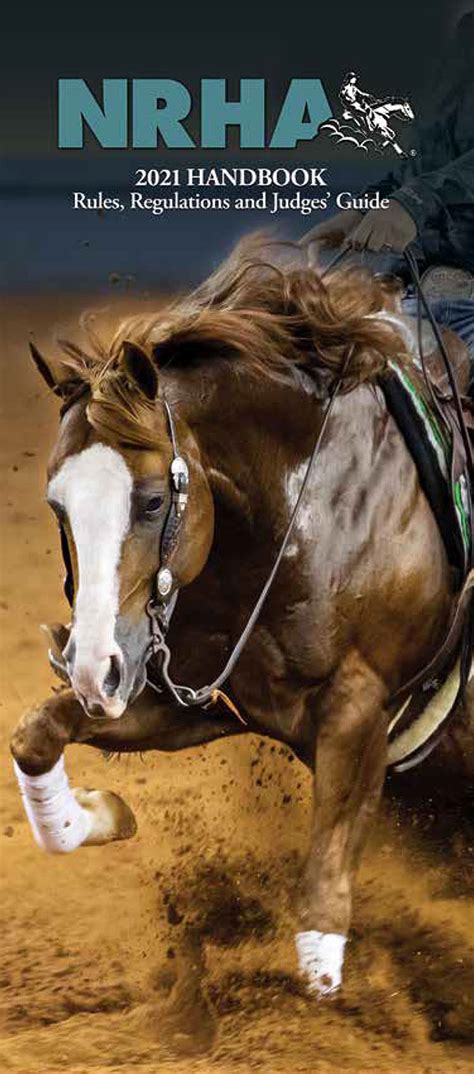Handbook Nrha