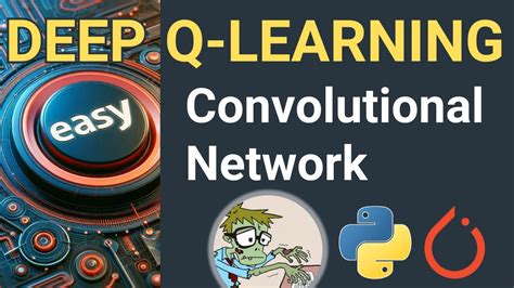 Convolutional Neural Network Cnn In Deep Q Learning Dqn Explained