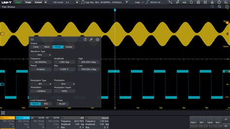 Download Center Download Center Uni T Voltage Meter Multimeter Oscilloscope Uni T Uni T