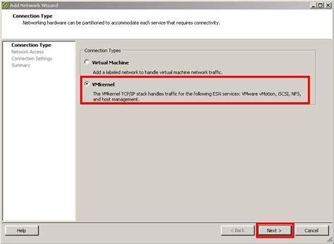 How To Add An Iscsi Software Adaptor And Create An Iscsi Multipath Network In Vmware Vsphere