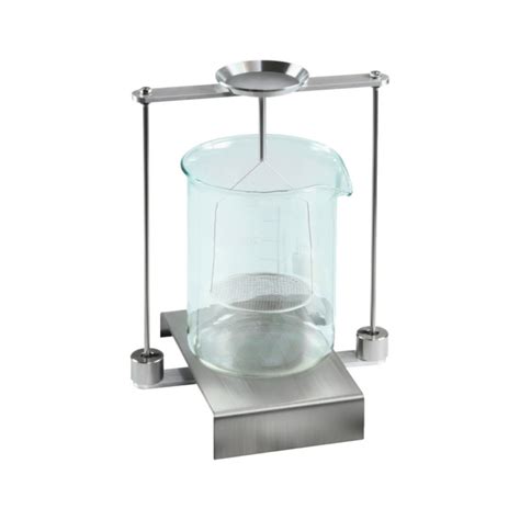 Buy Kern Set For Determining Density