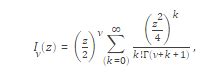 Excel Using Bessel Functions In MATLAB Stack Overflow