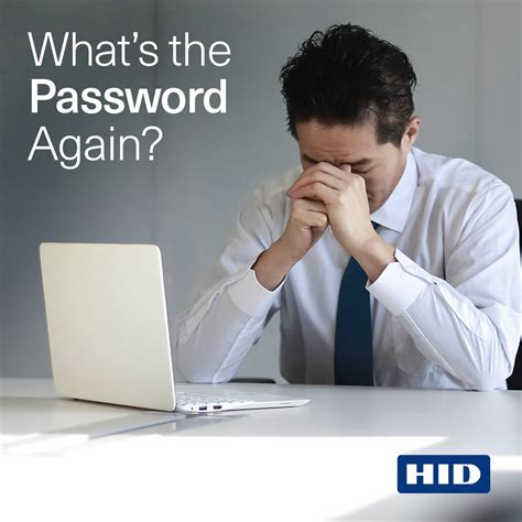 Say Hello To Safe And Simple Log In For Windows® Shared Workstations Hid Identity And Access