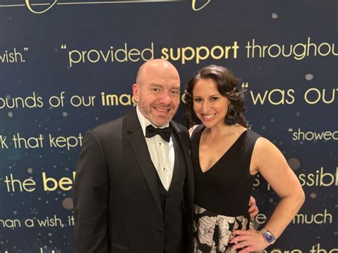 Congrats To Make A Wish Mid Atlantic For Producing An Amazing Event