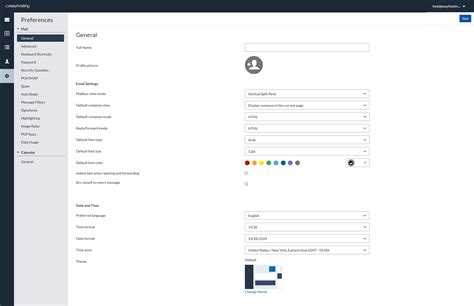 Webmail Easyhosting Easyhosting Knowledge Base