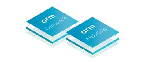 Arm Launches Laptop Class Cortex A76 Cpu Cpu News