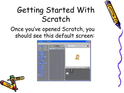 Introduction To Scratch Programming Ppt