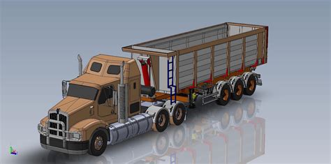 dump grabcad tutorials