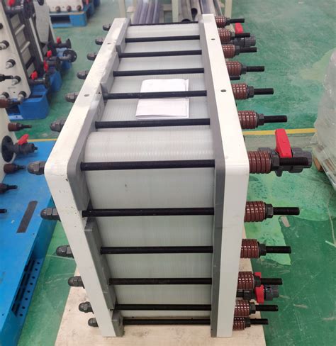 20kw25kw32kw Single Cell Stack For Vanadium Redox Flow Battery Buy Product On China Vrfb