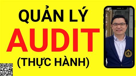 11 thực hành audit trong oracle database trần văn bình oaz youtube