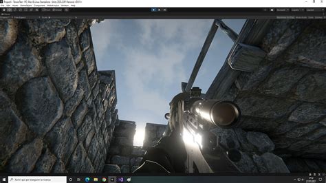 Directional Light Indoor Specular Shine Issue Unity Engine Unity