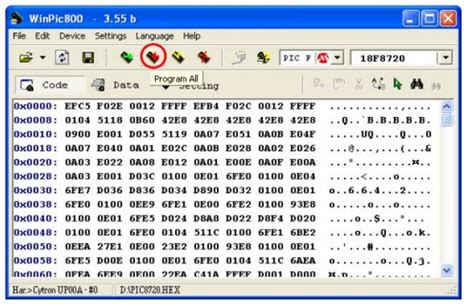 Final Year Project Smart Attendance Using RFID How To Program PIC Microcontroller