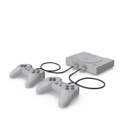 Ps1 Png Images And Psds For Download Pixelsquid