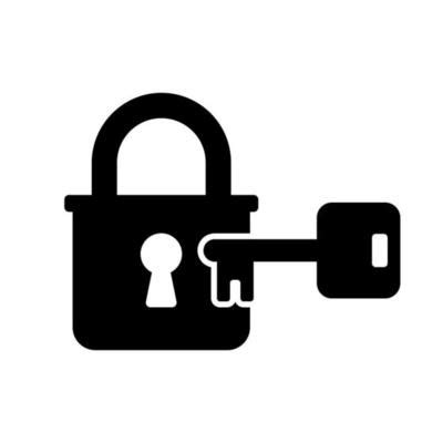 Security Key Vector Art Icons And Graphics For Free Download